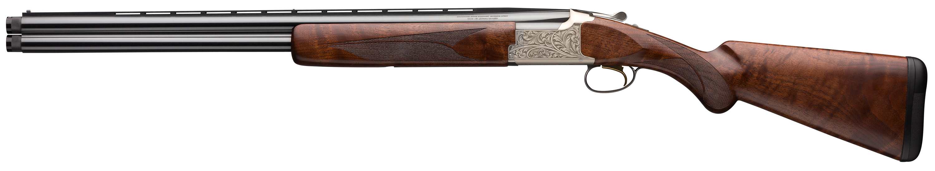 Citori Feather Lightning - Over & Under Shotgun - Browning