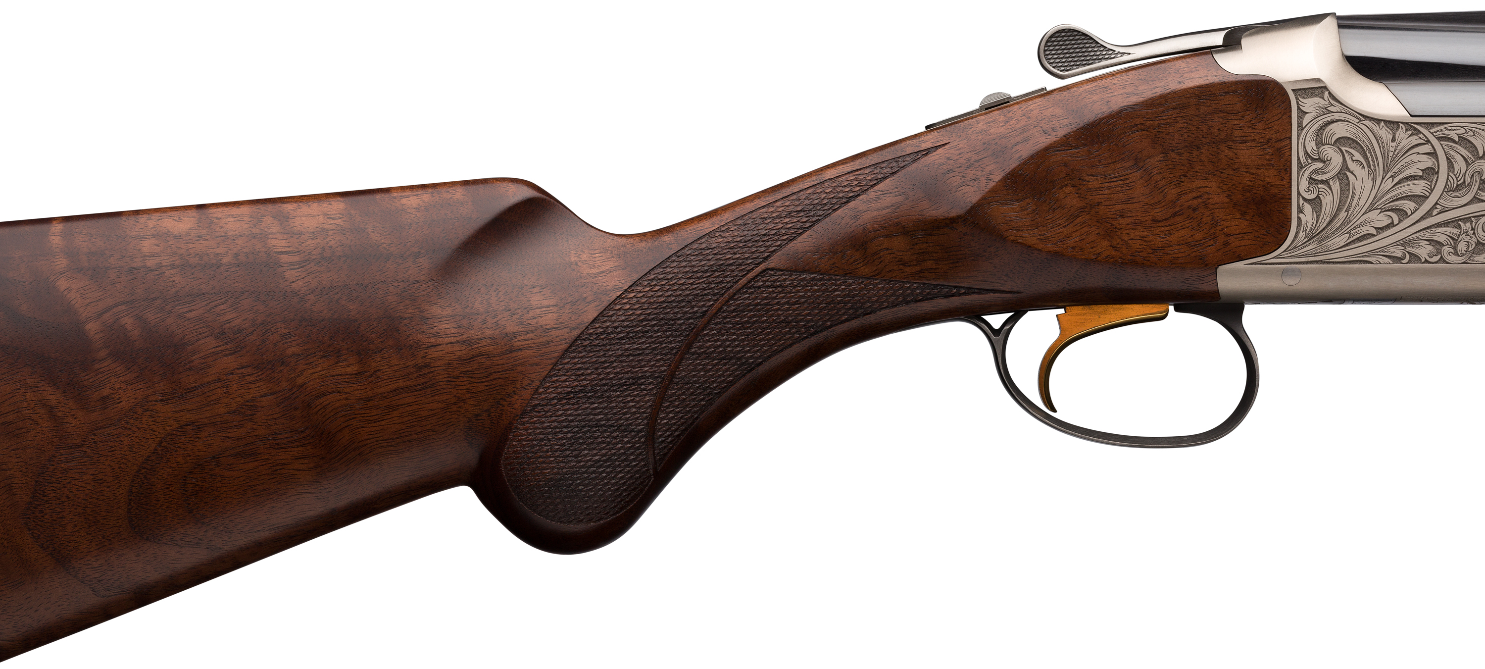 Citori Feather Lightning - Over & Under Shotgun - Browning