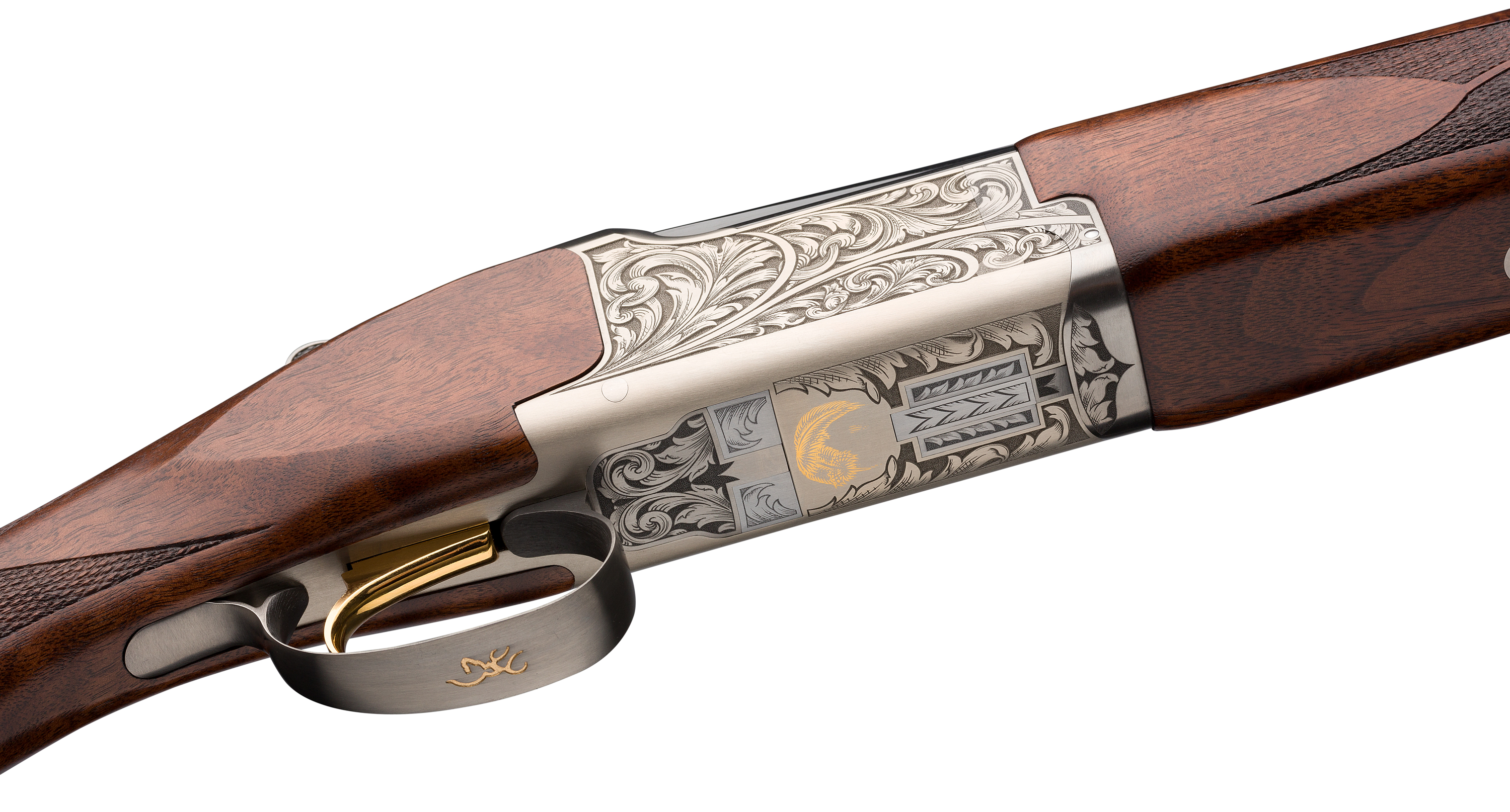 Citori Feather Lightning - Over & Under Shotgun - Browning