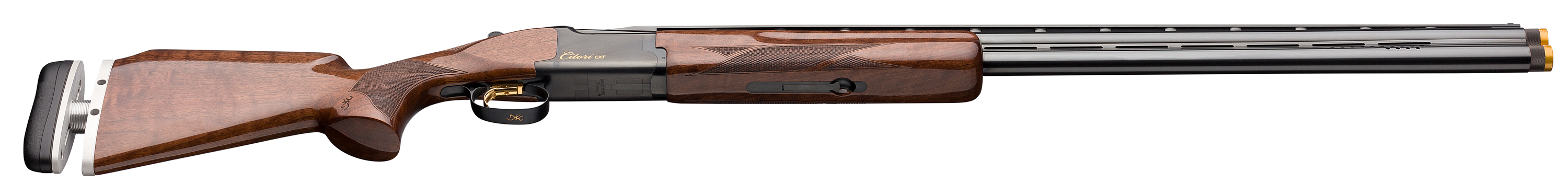 Citori CXT Micro Adjustable LOP - Over & Under Shotgun - Browning