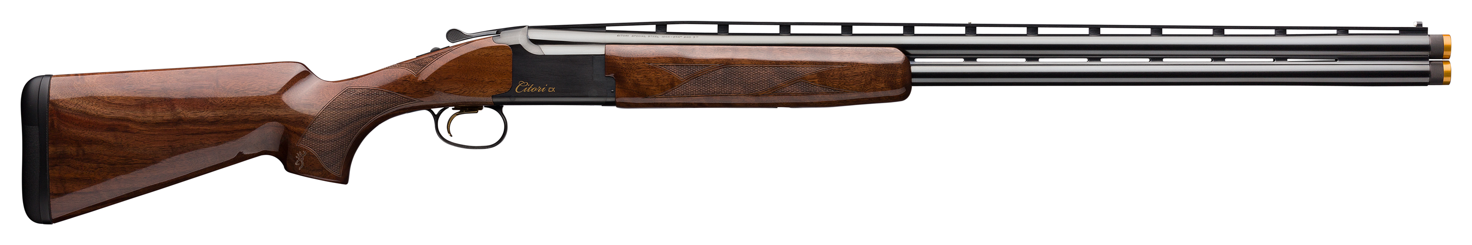 Citori CX - Over & Under Shotgun - Browning