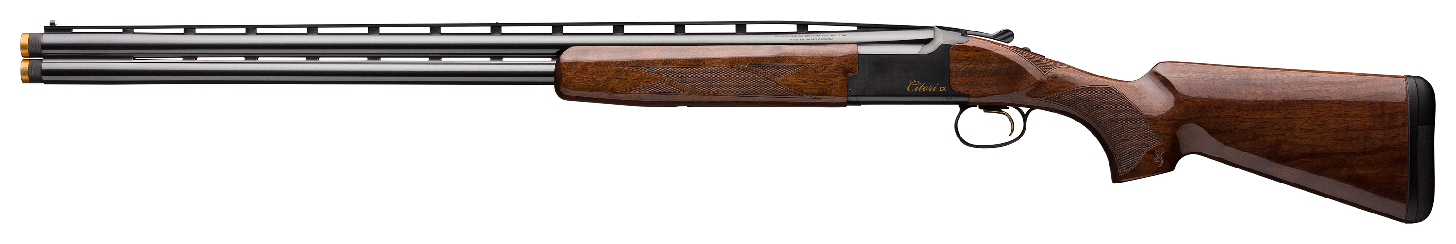 Citori CX - Over & Under Shotgun - Browning