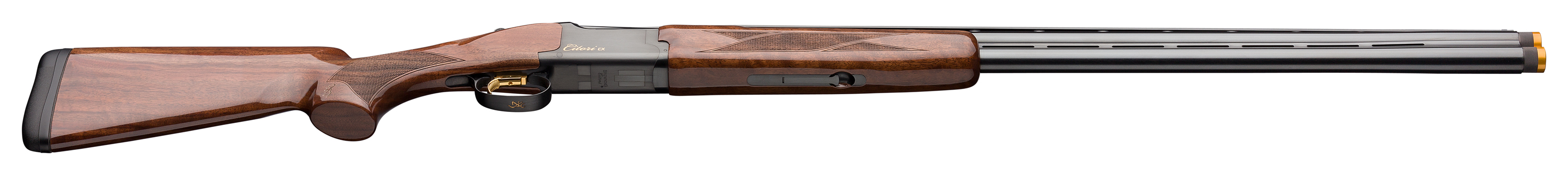 Citori CX - Over & Under Shotgun - Browning