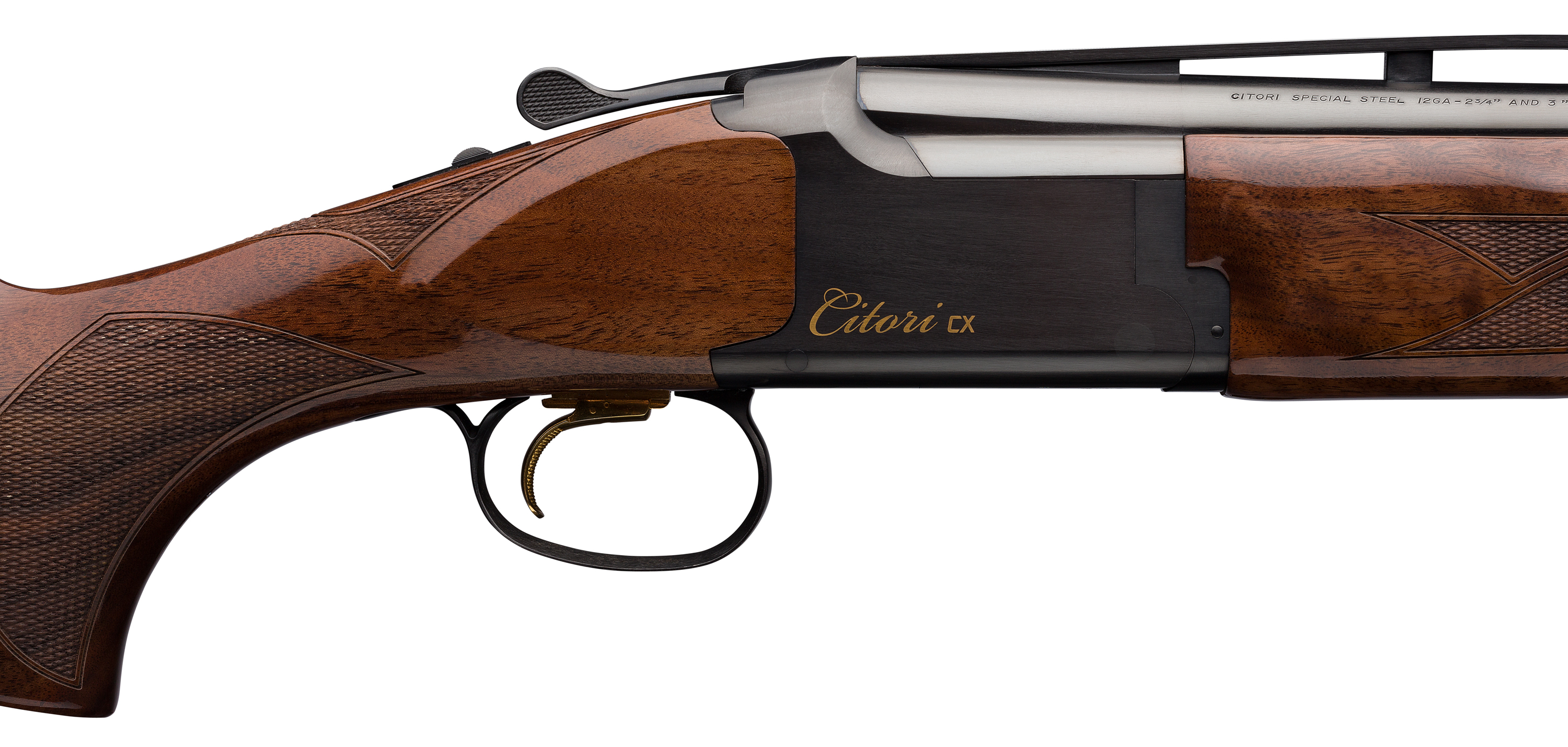 Citori CX - Over & Under Shotgun - Browning