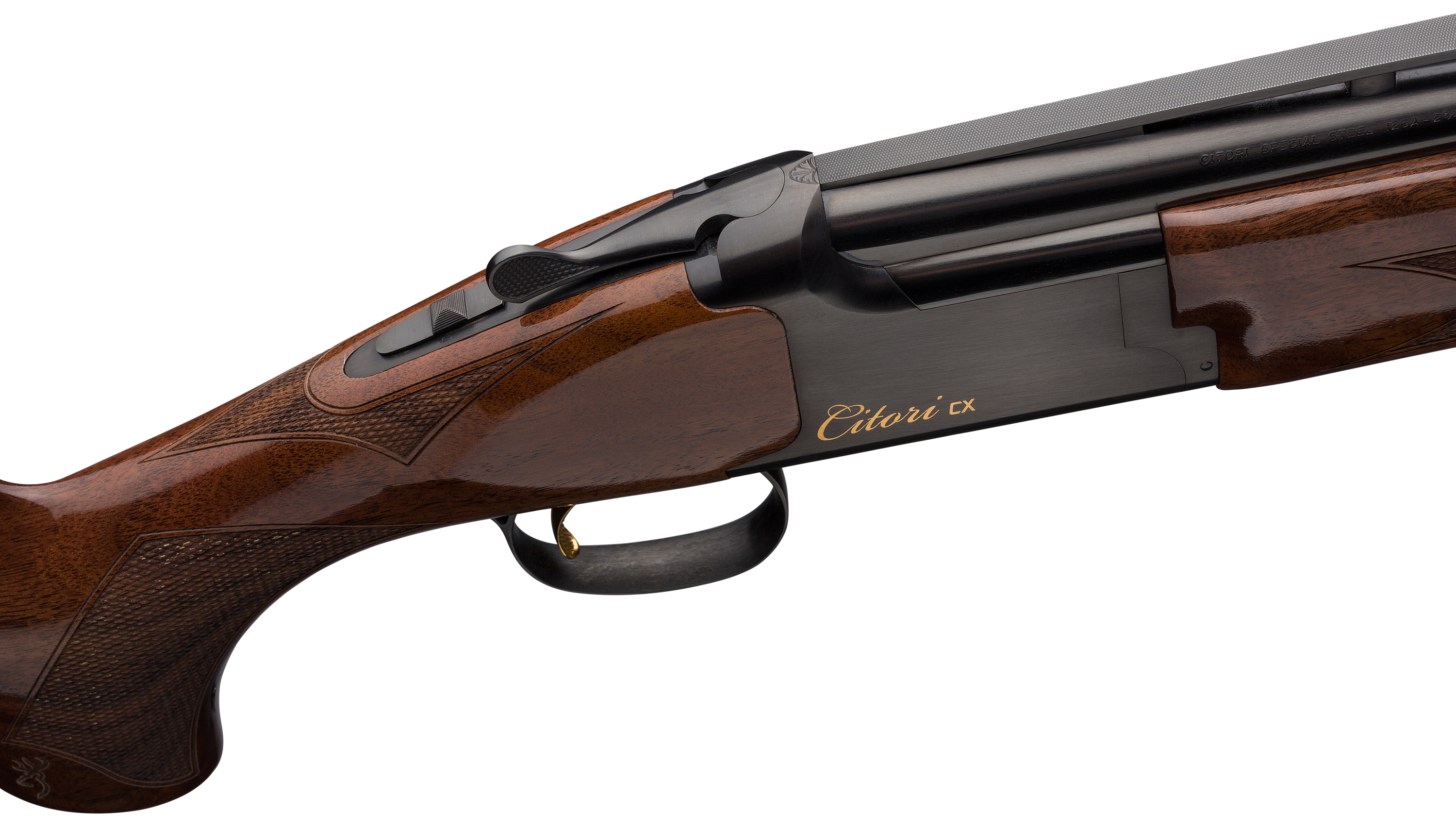 Citori CX - Over & Under Shotgun - Browning