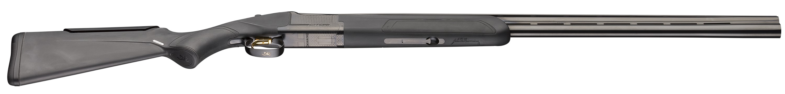 Citori Composite - Over & Under Shotgun - Browning