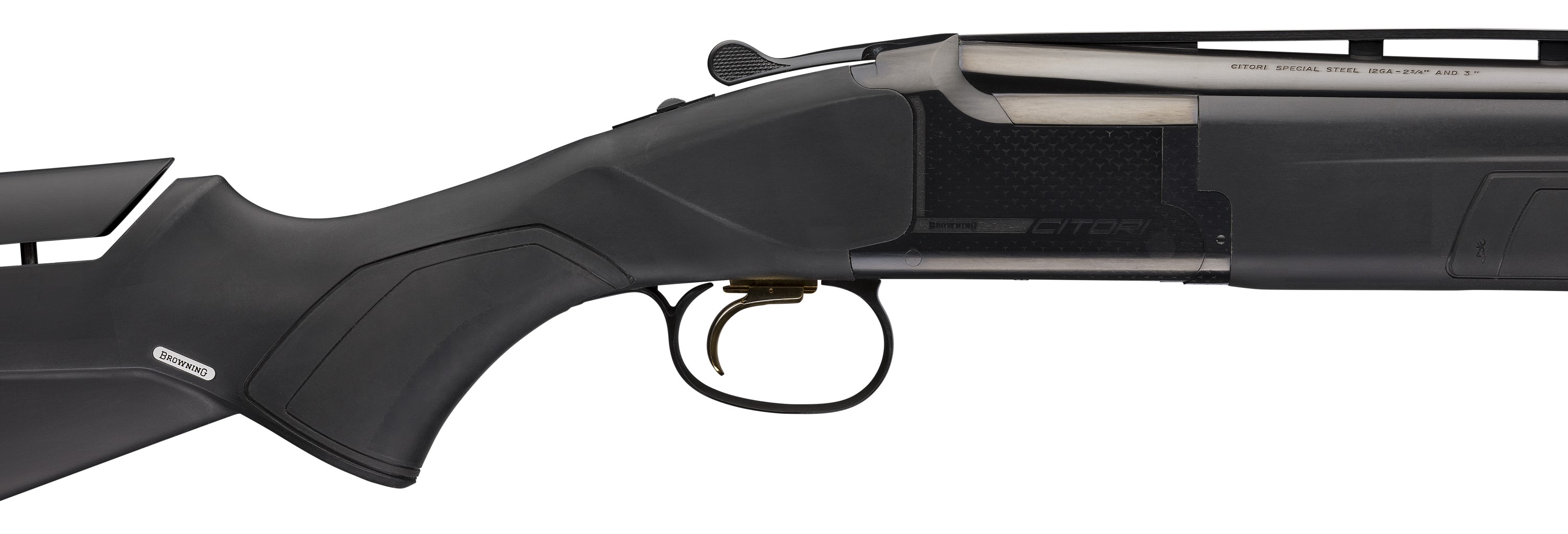 Citori Composite - Over & Under Shotgun - Browning