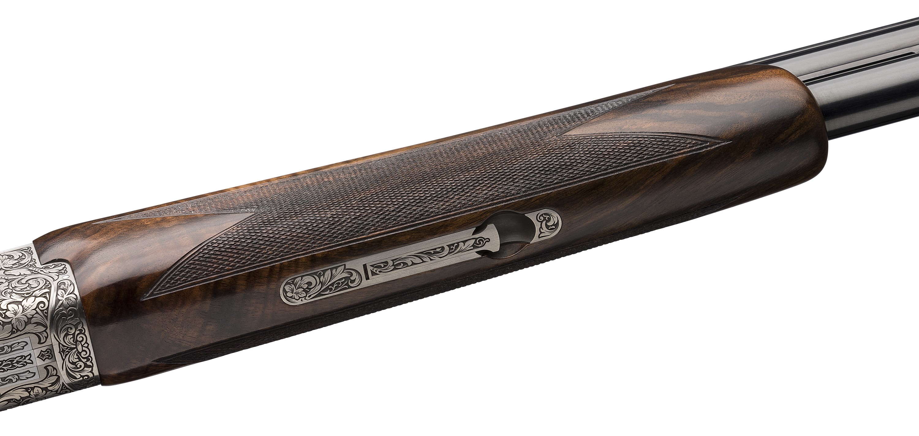 Citori High Grade 50th Anniversary - Limited Version - O/U Shotgun ...
