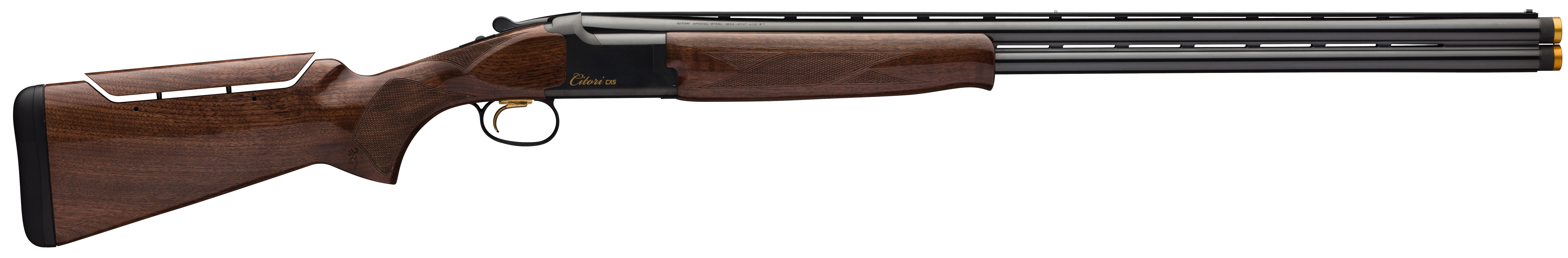 Citori CXS with Adjustable Comb - O/U Shotgun - Browning
