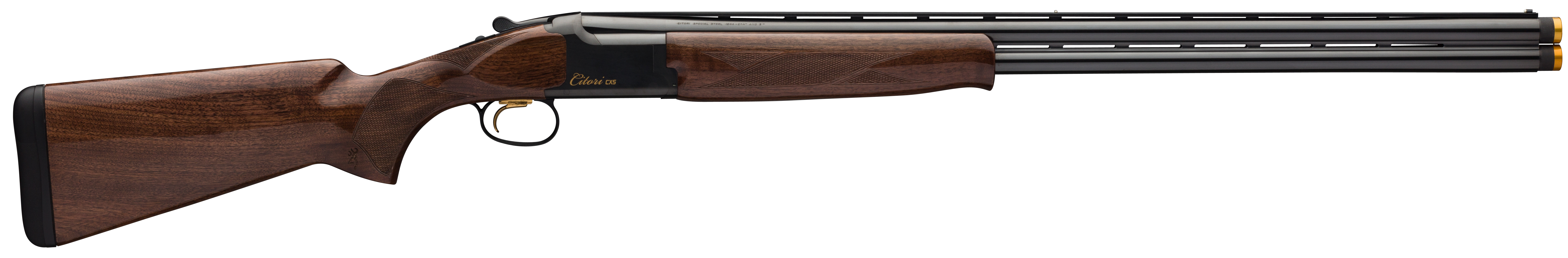 Citori CXS - Over & Under Shotgun - Browning