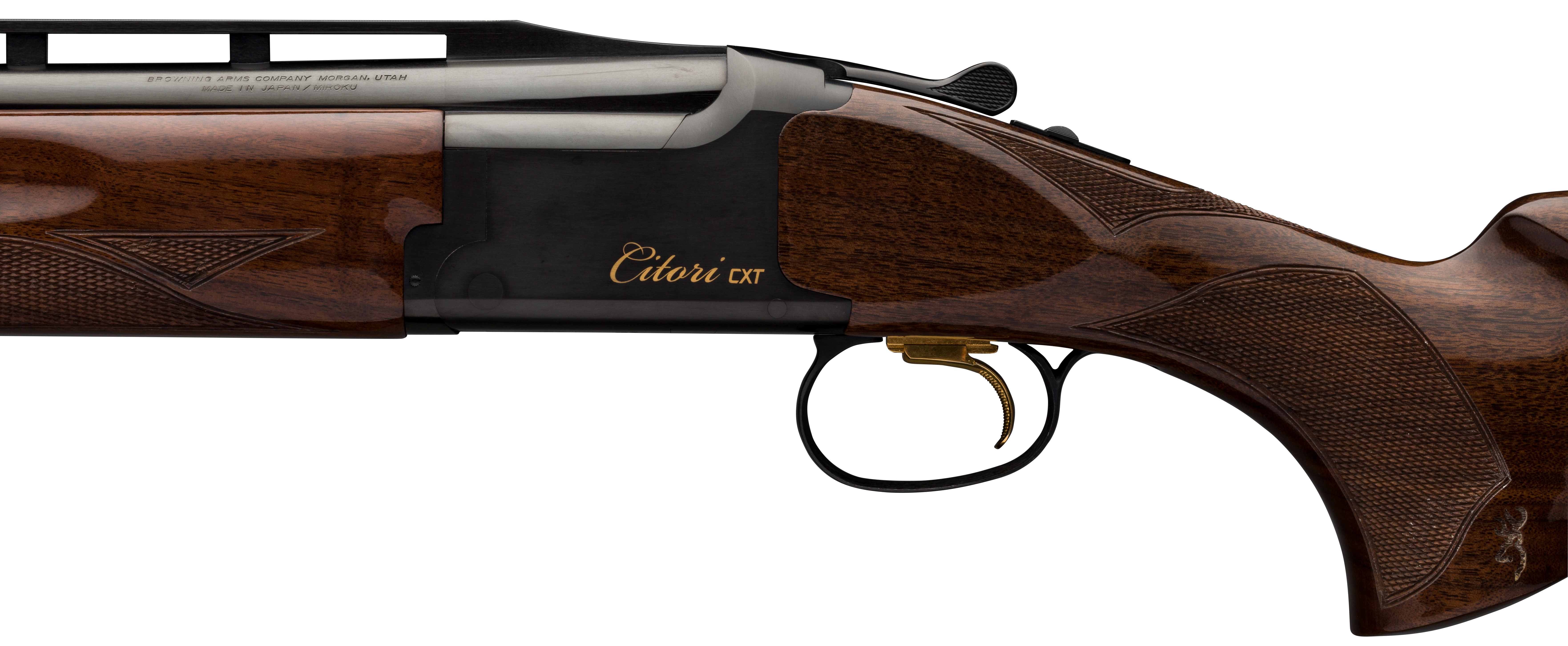 Citori CXT - Over & Under Shotgun - Browning
