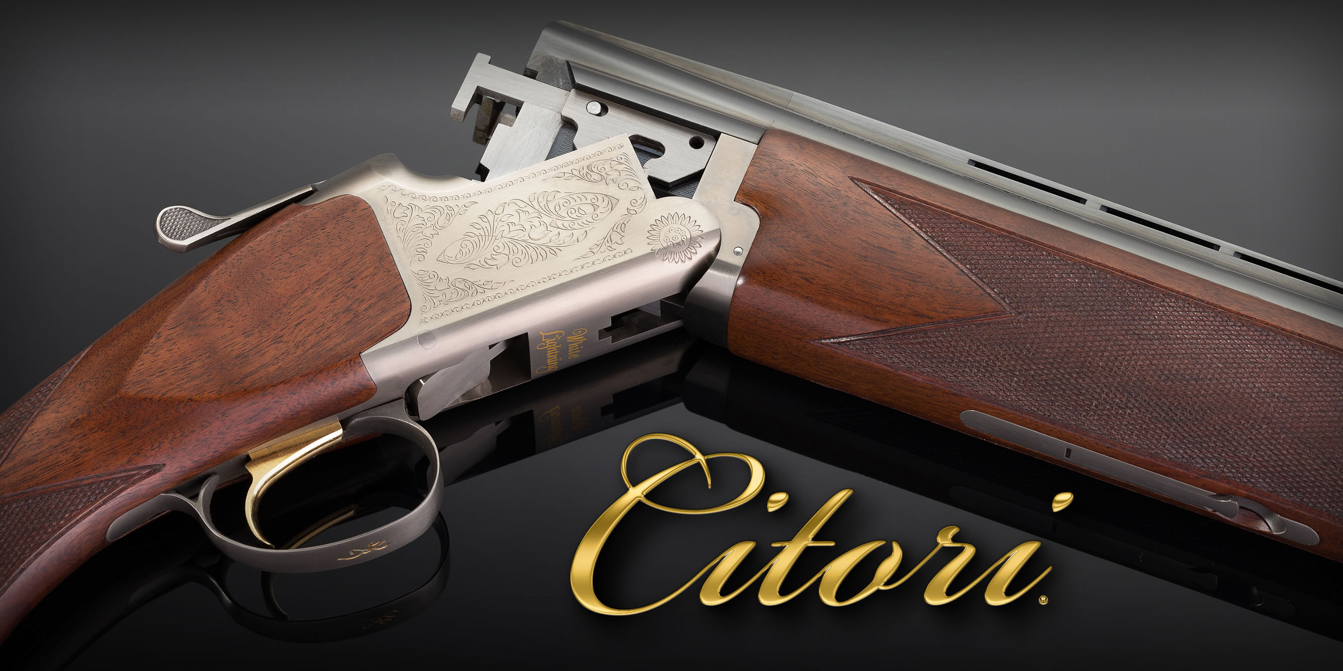 Citori Shotgun Overview - Browning