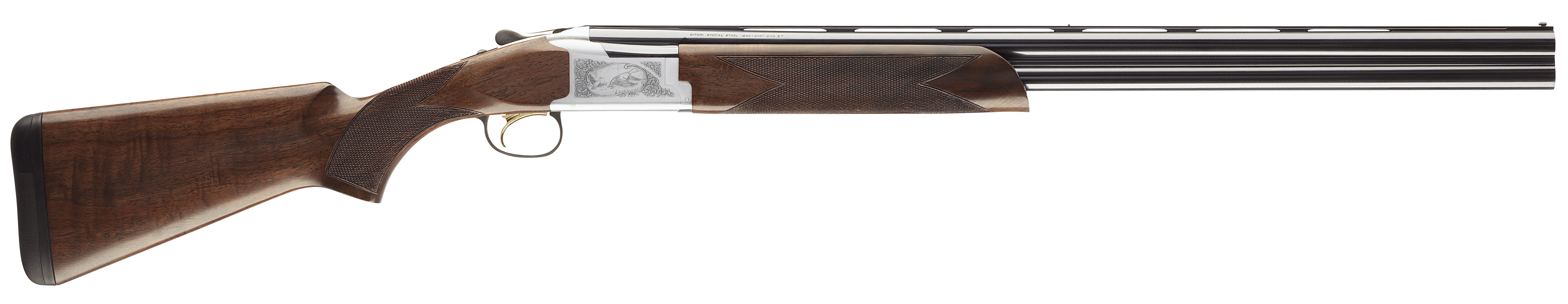 Citori 725 Feather (2) - Over & Under Shotgun - Browning