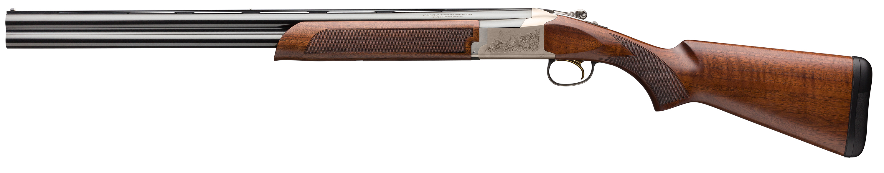 Citori 725 Feather - Over & Under Shotgun - Browning
