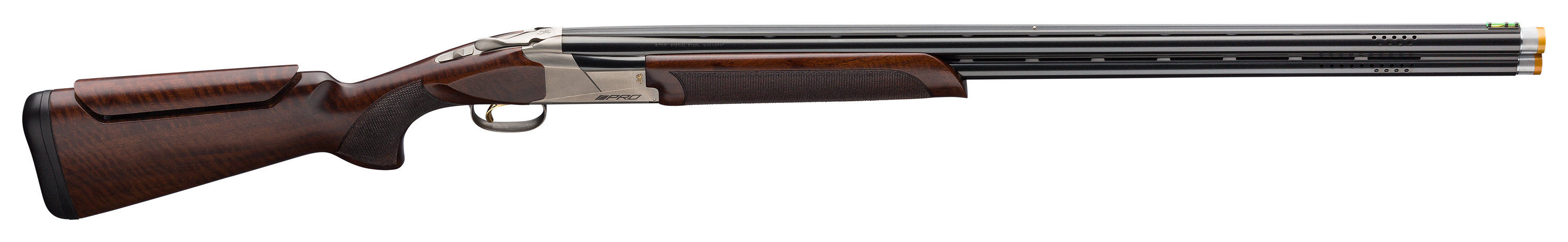 Citori 725 Pro Sporting with Pro Fit with Adjustable Comb - Browning