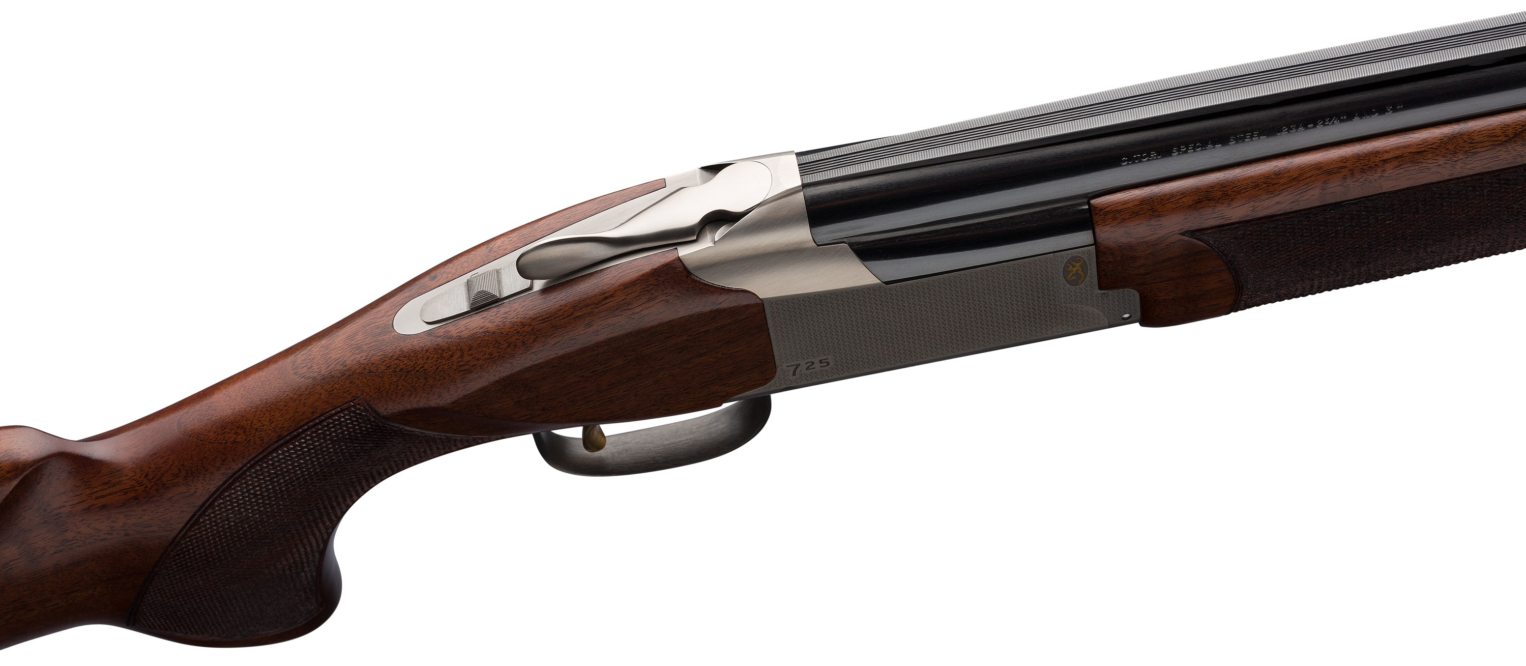 Citori 725 Sporting Parallel Comb with Adjustable Comb - Browning