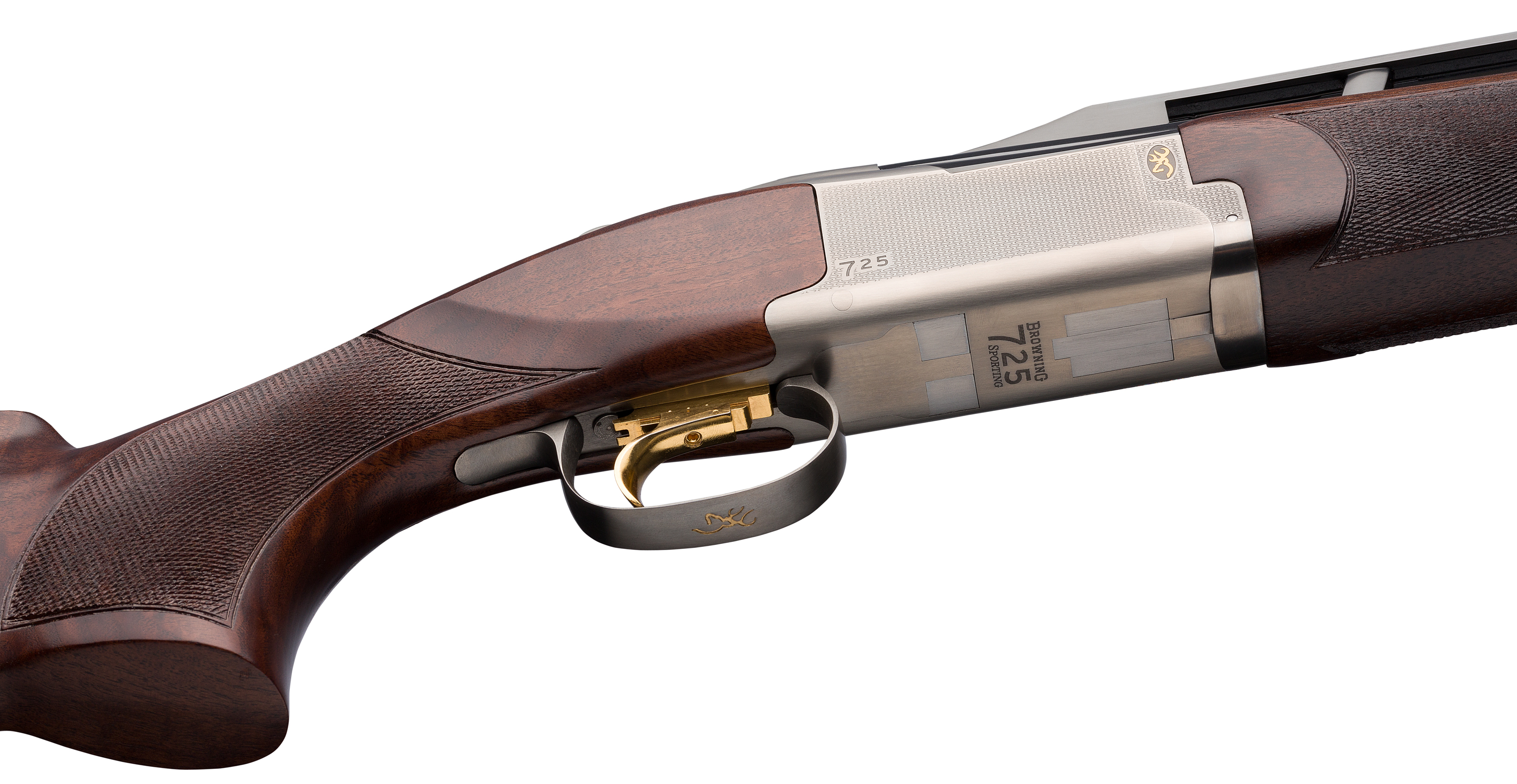 Citori 725 High Rib Sporting with Adjustable Comb - Browning