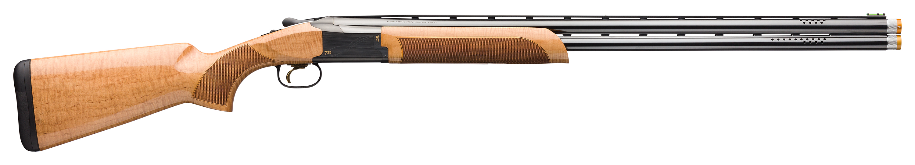 Citori 725 Sporting Maple - Over & Under Shotgun - Browning