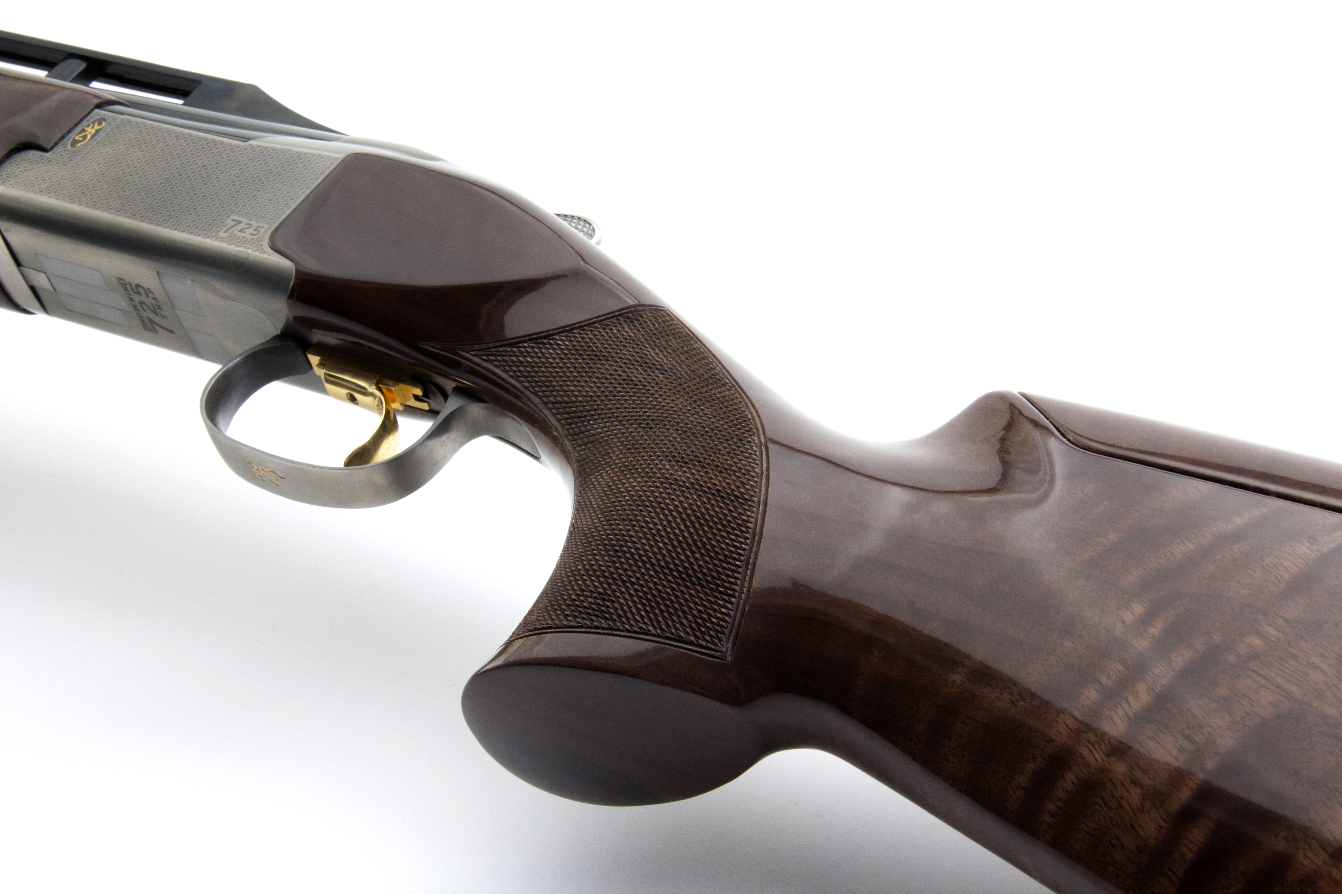 Citori 725 Trap Left-Hand Adjustable Comb - Browning