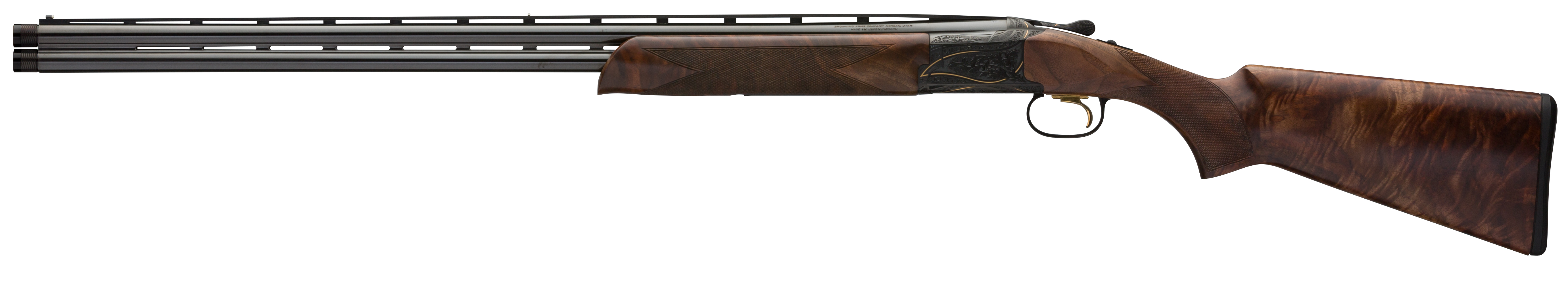 Citori 725 Grade VII Small Gauge - O/U Shotgun - Browning