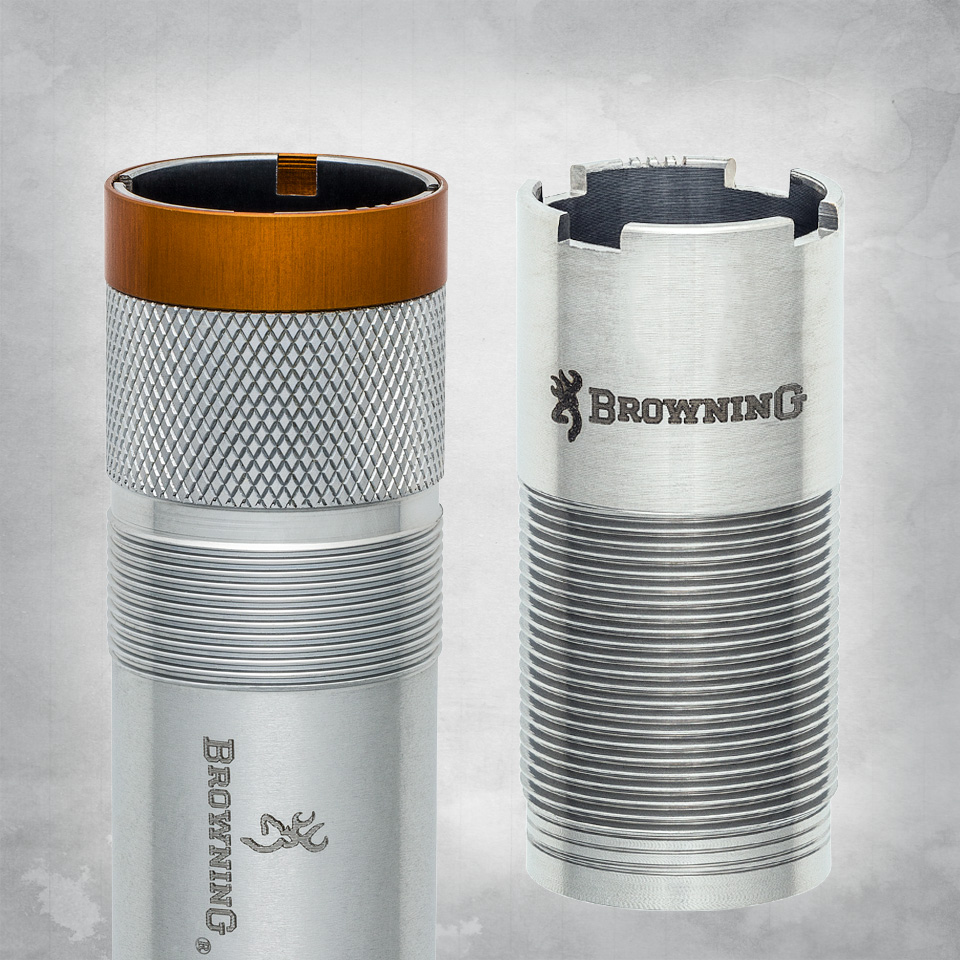 Citori 725 Over & Under Shotgun Overview - Browning