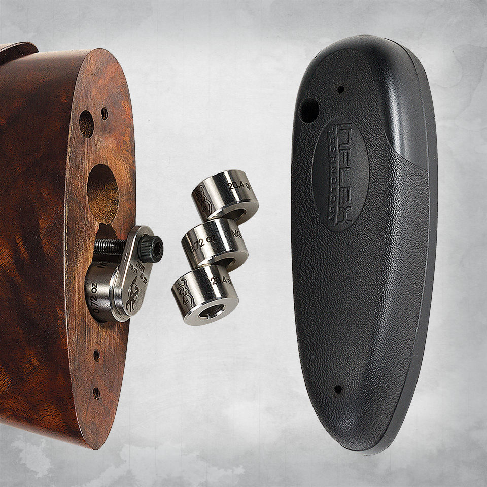 Citori 825 Over & Under Shotgun Overview - Browning