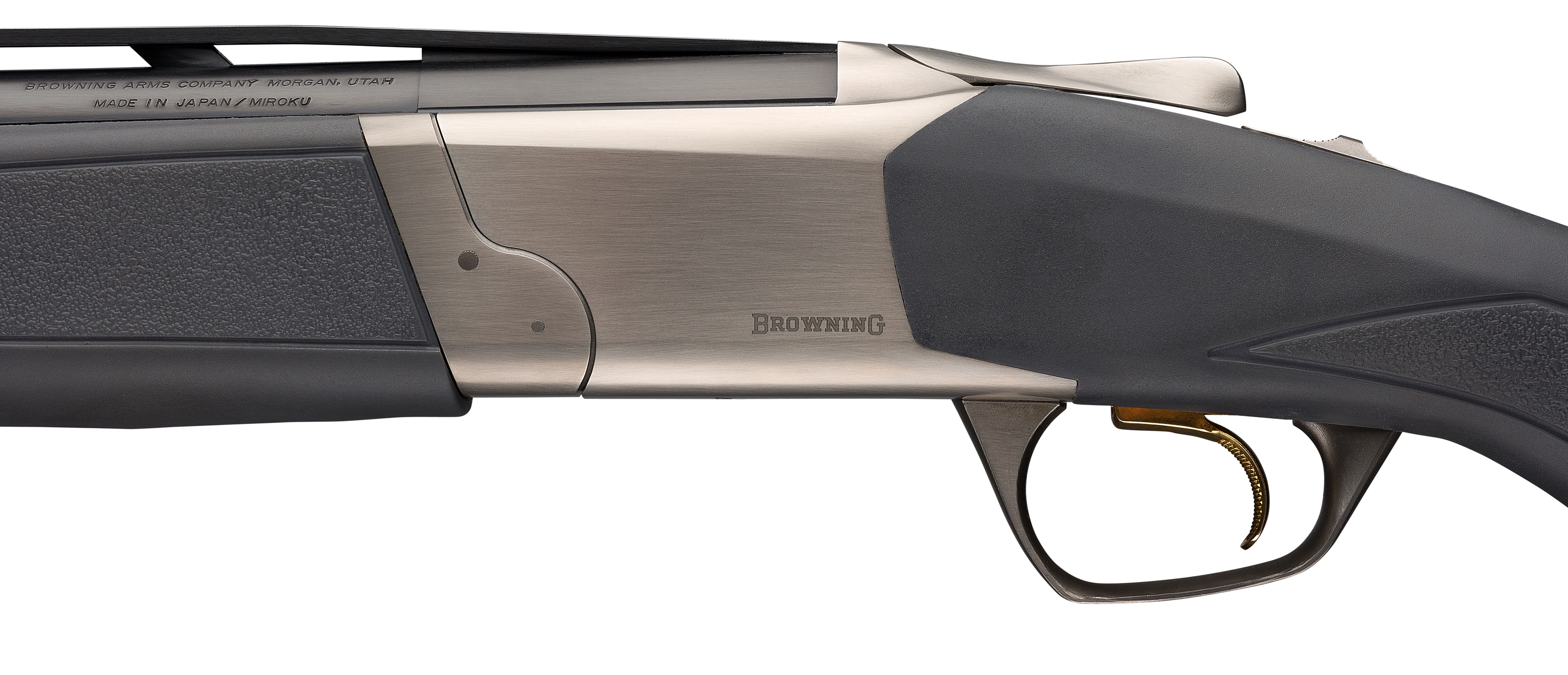 Cynergy CX Composite - Over & Under Shotgun - Browning