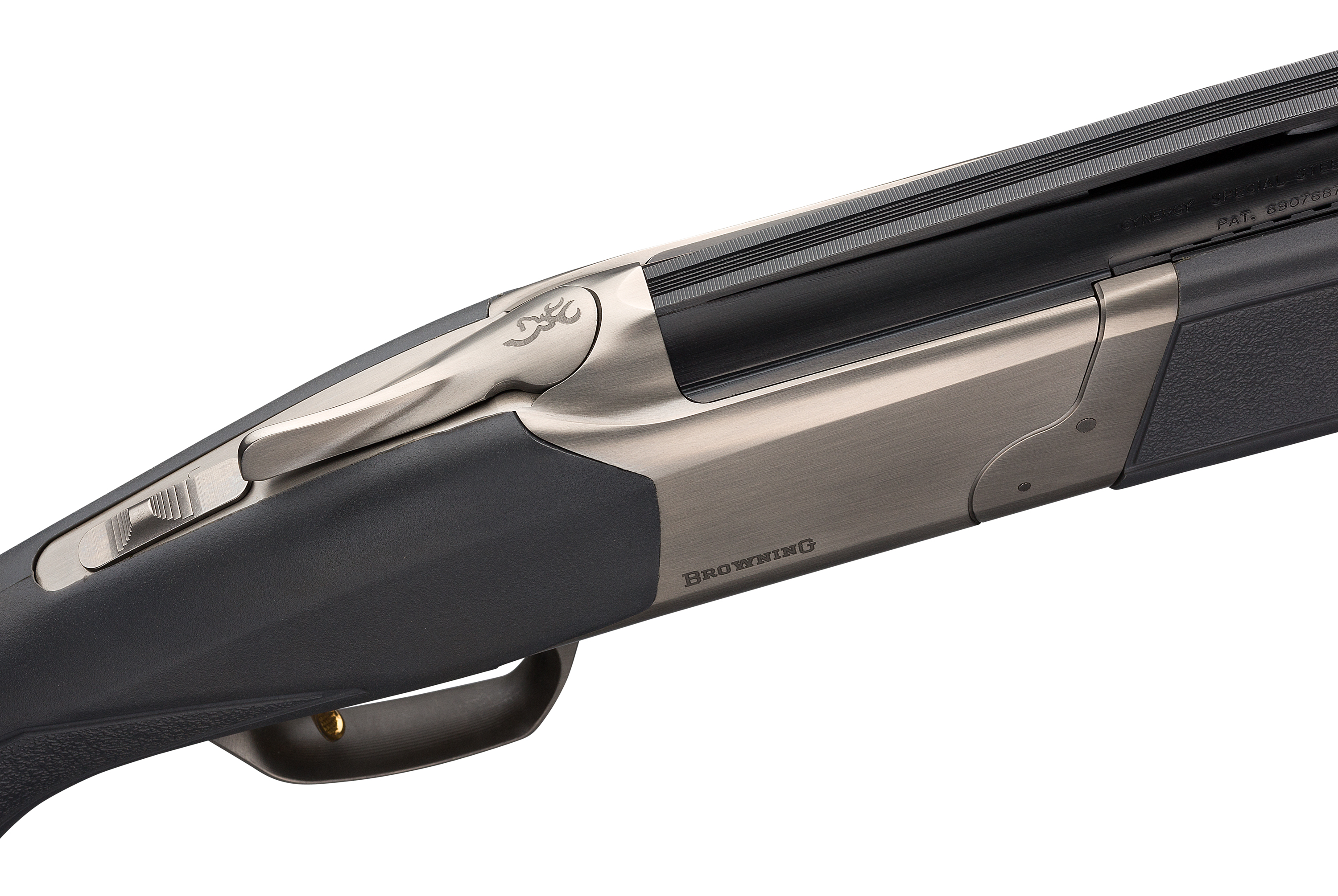 Cynergy CX Composite - Over & Under Shotgun - Browning