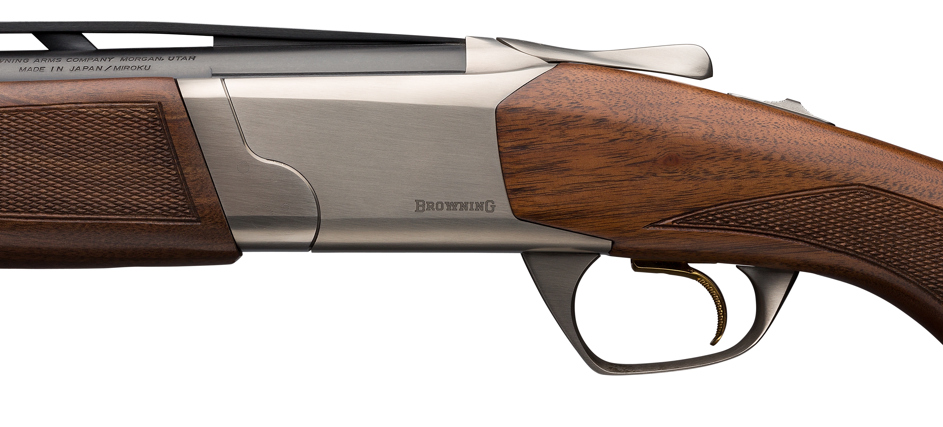 Cynergy CX - Over & Under Shotgun - Browning