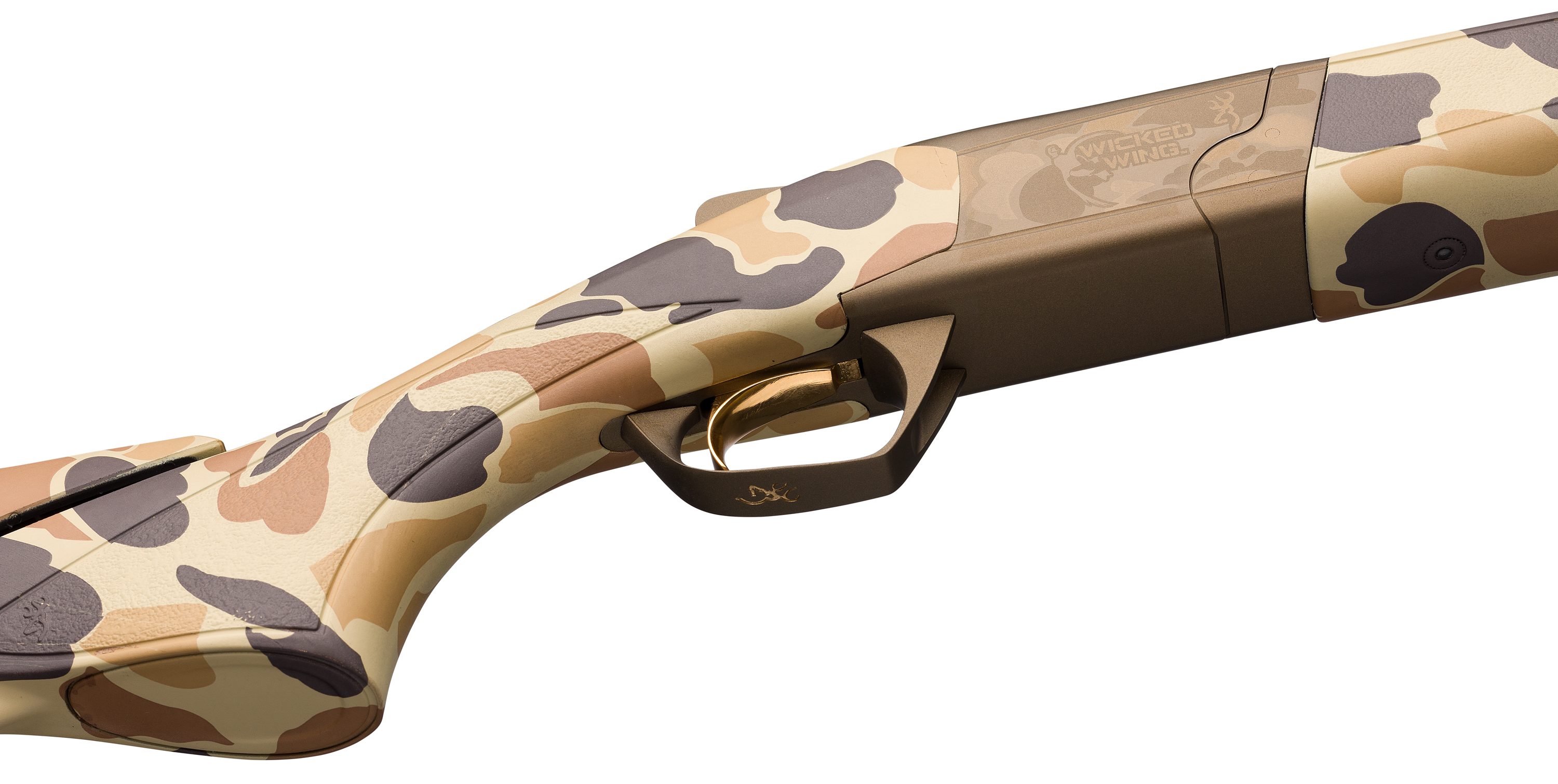 Cynergy Wicked Wing - Browning