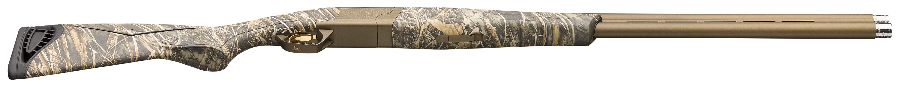 Cynergy Wicked Wing - Browning