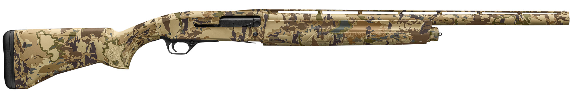 Gold Shotguns Overview - Browning