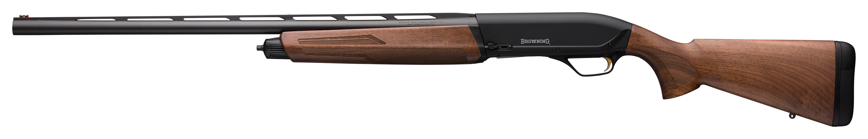 Maxus II Hunter - Semi-Auto Shotgun - Browning