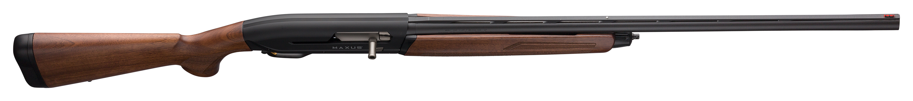 Maxus II Hunter - Semi-Auto Shotgun - Browning