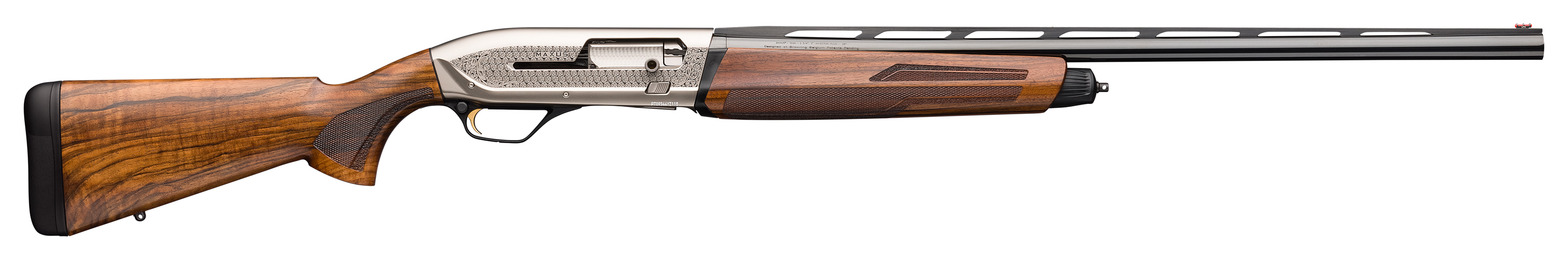 Maxus II Ultimate - Semi-Auto Shotgun - Browning