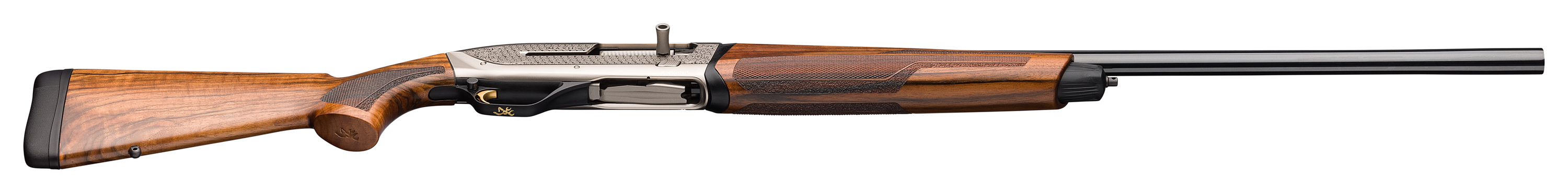 Maxus II Ultimate - Semi-Auto Shotgun - Browning