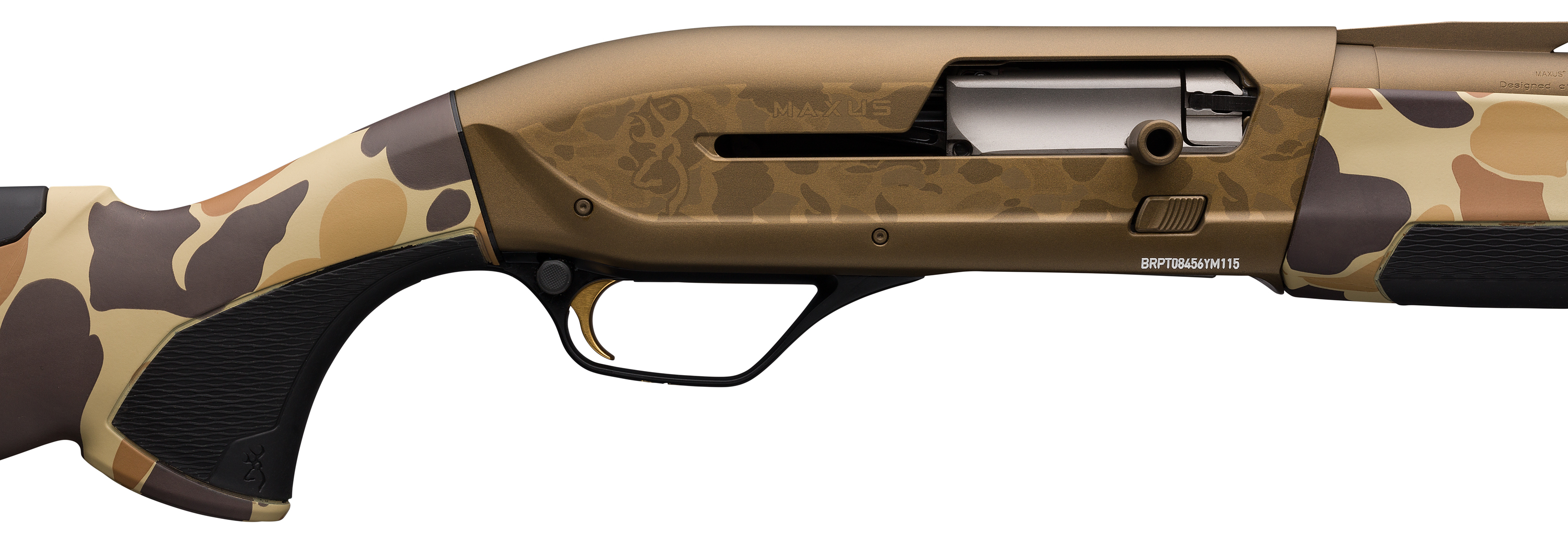 Maxus II Wicked Wing - Browning