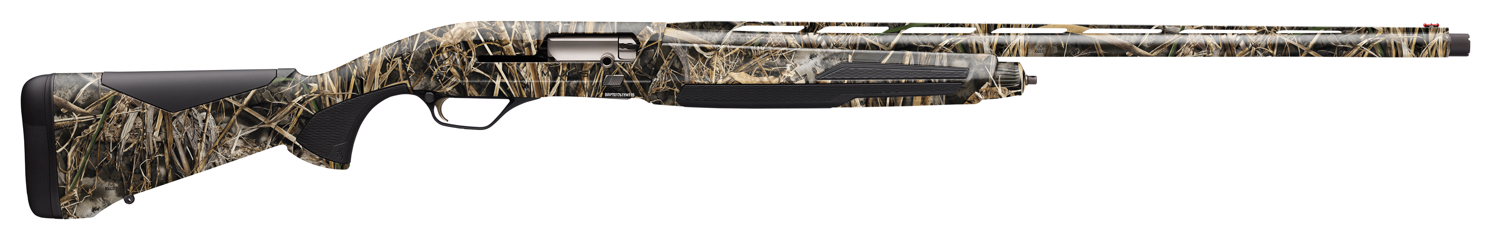 Maxus II Camo - Semi-Auto Shotgun - Browning