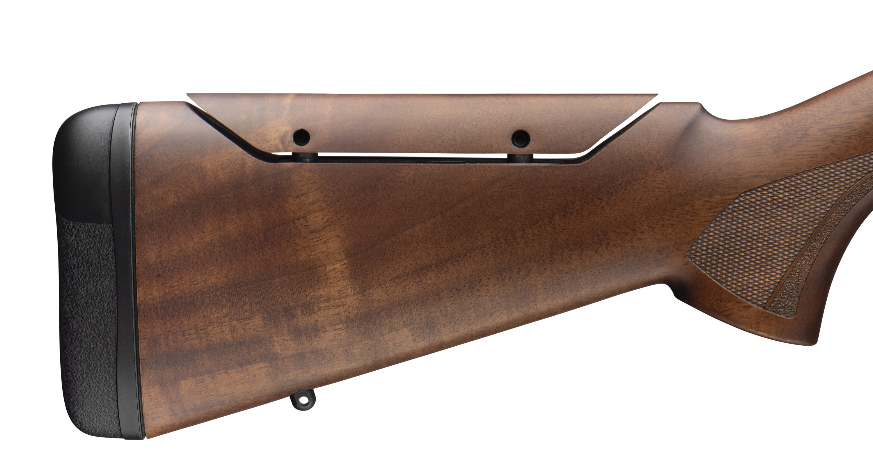 Maxus II Sporting - Semi-Auto Shotgun - Browning