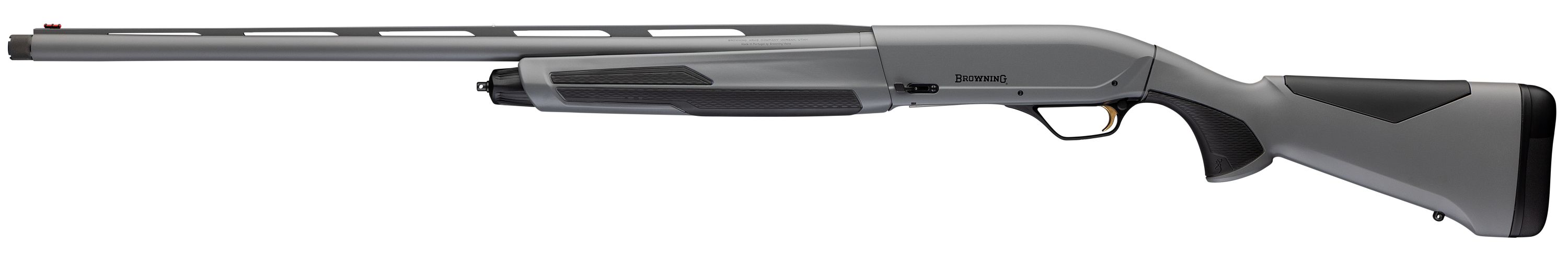 Maxus II Solid- Semi-Auto Shotgun - Browning
