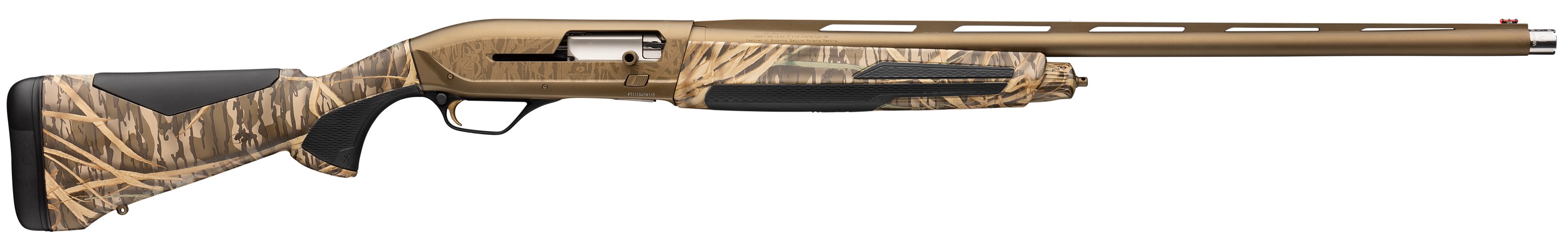 Maxus II Wicked Wing - Browning