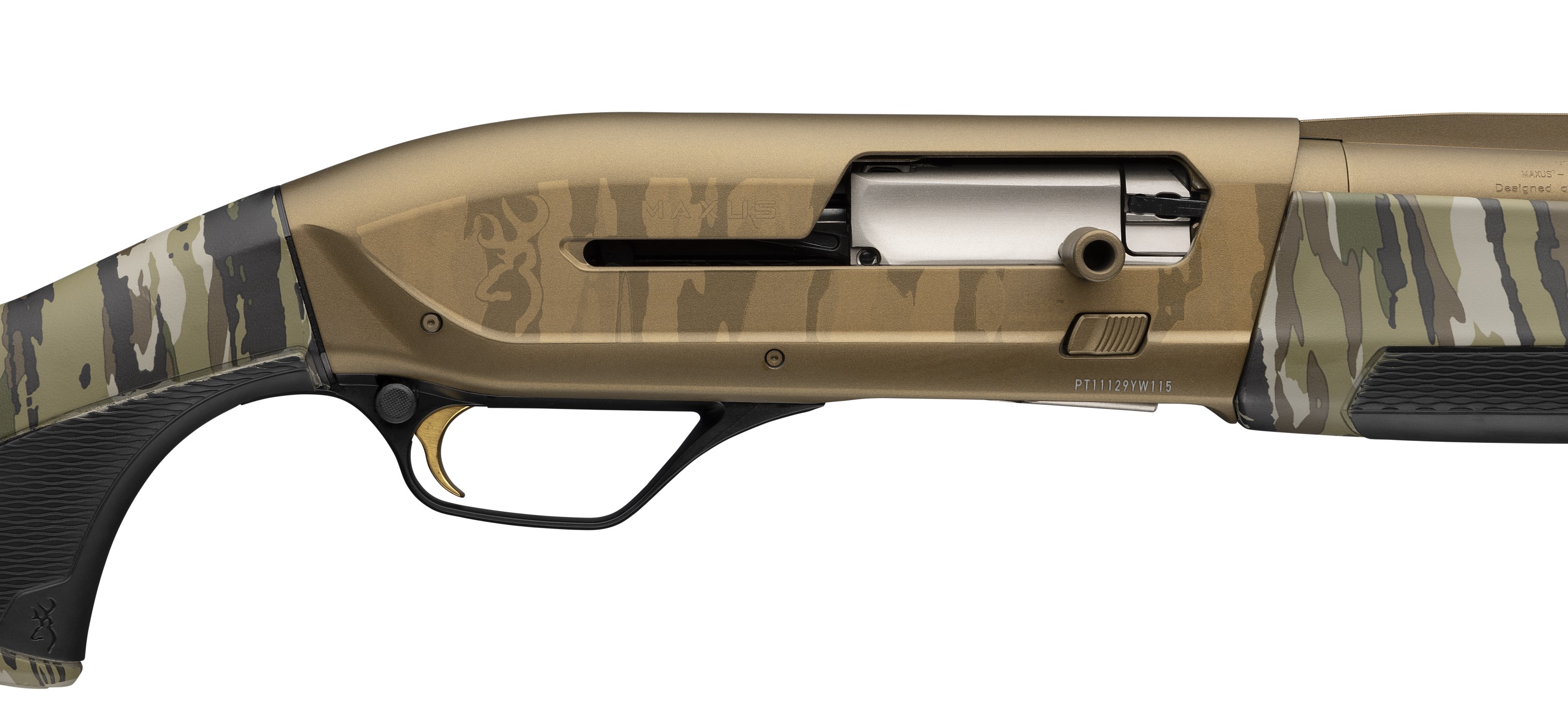 Maxus II Wicked Wing - Browning