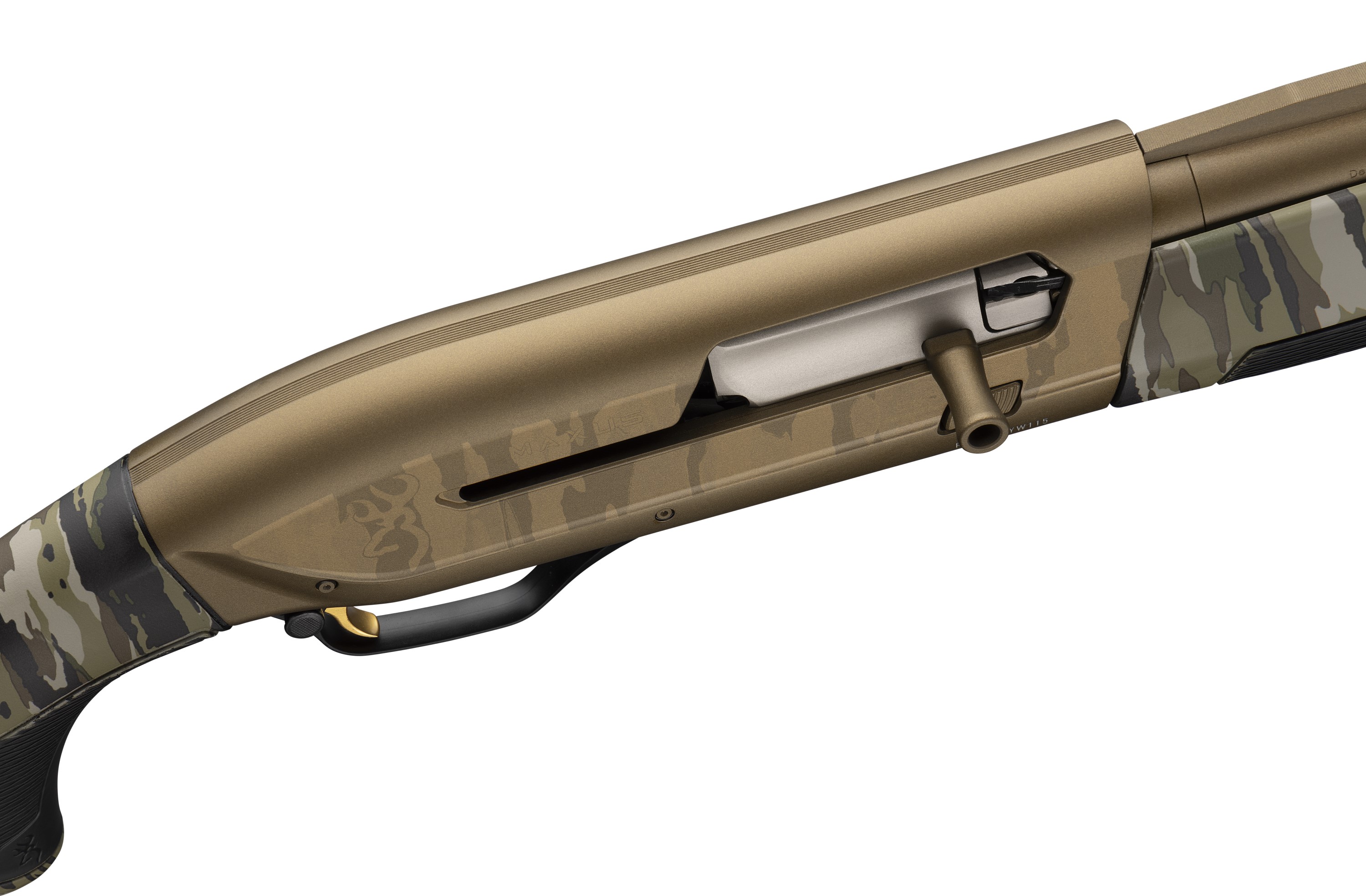 Maxus II Wicked Wing - Browning