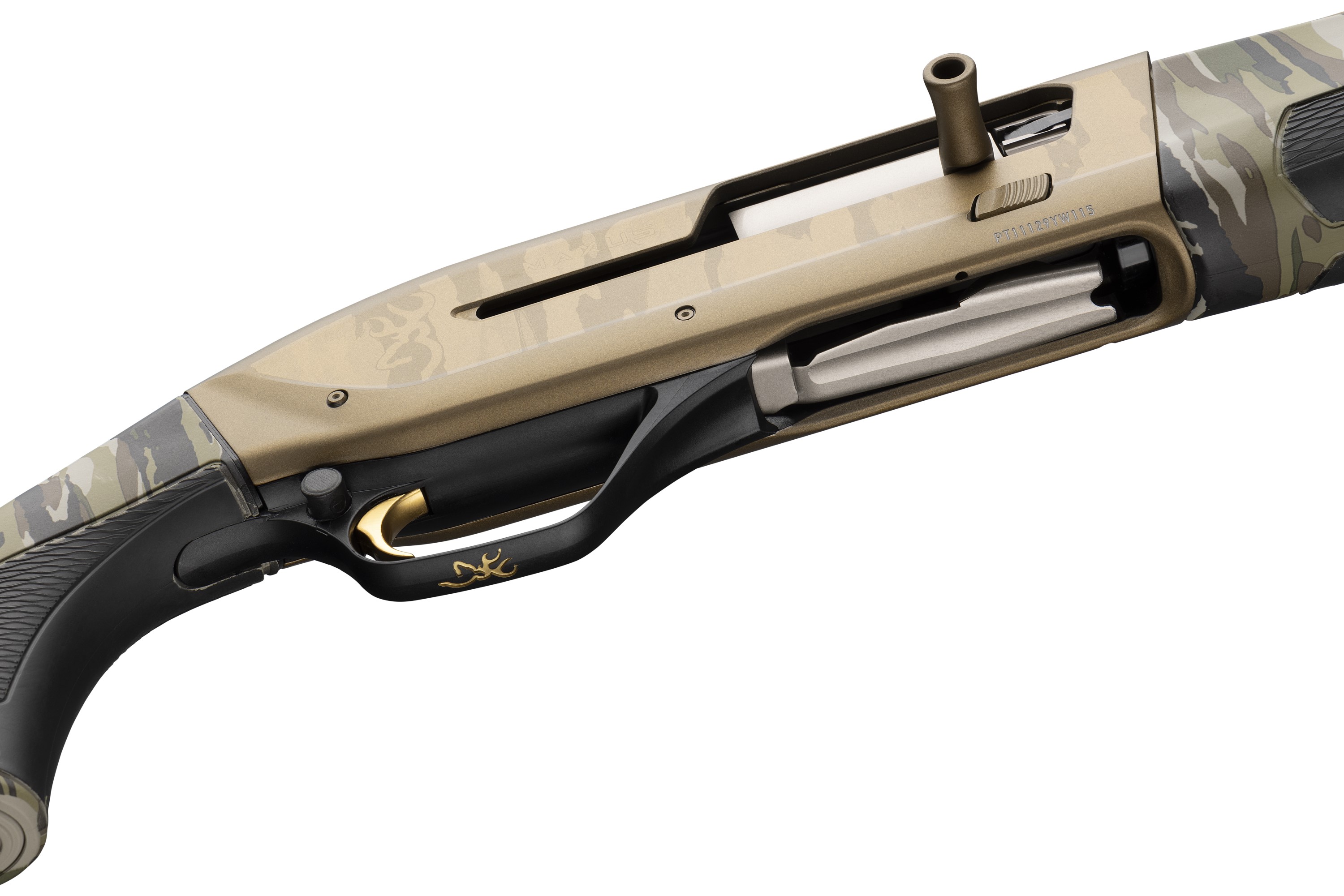 Maxus II Wicked Wing - Browning