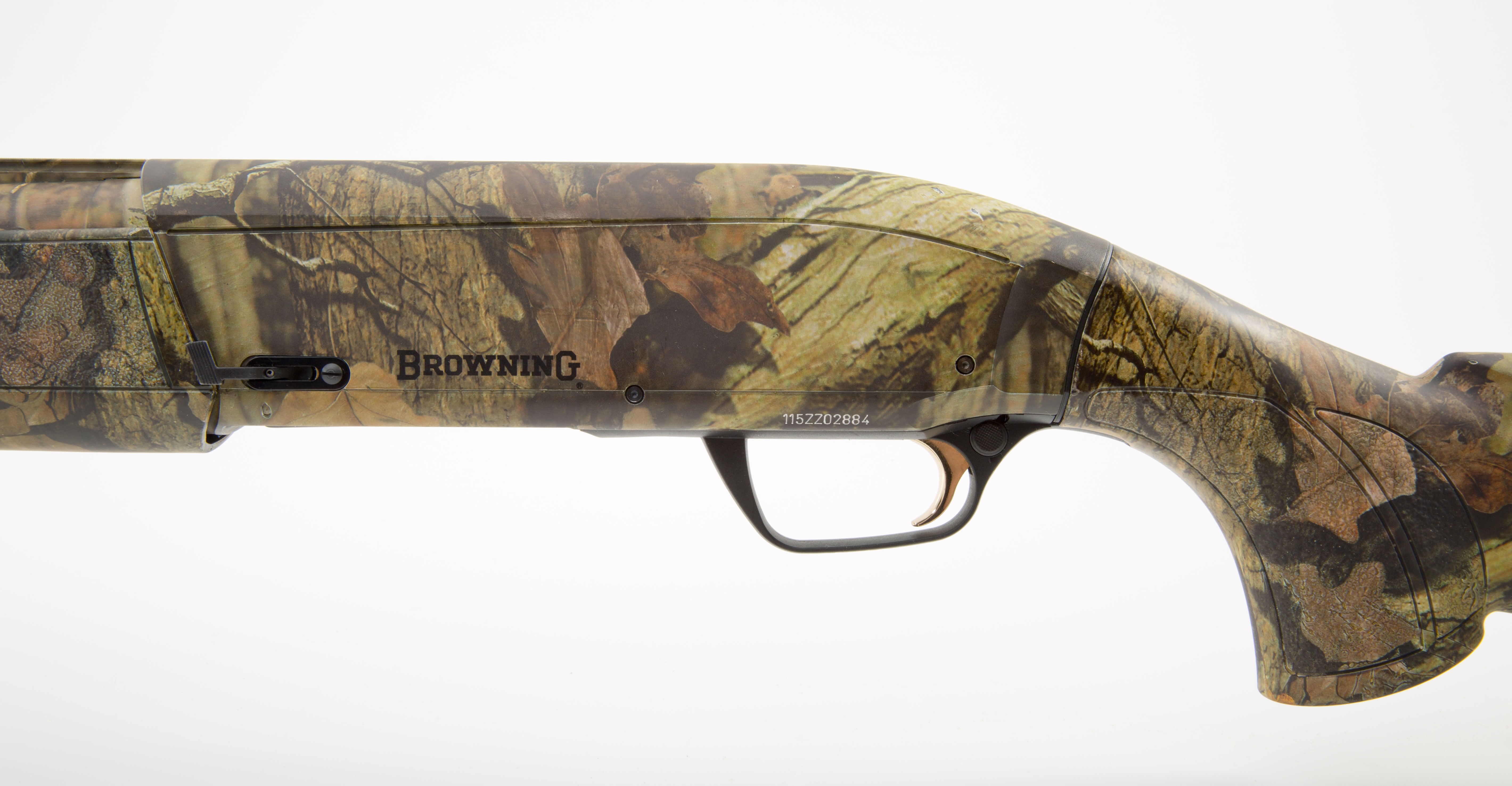 Maxus All-Purpose, Mossy Oak Break-Up Infinity - Browning
