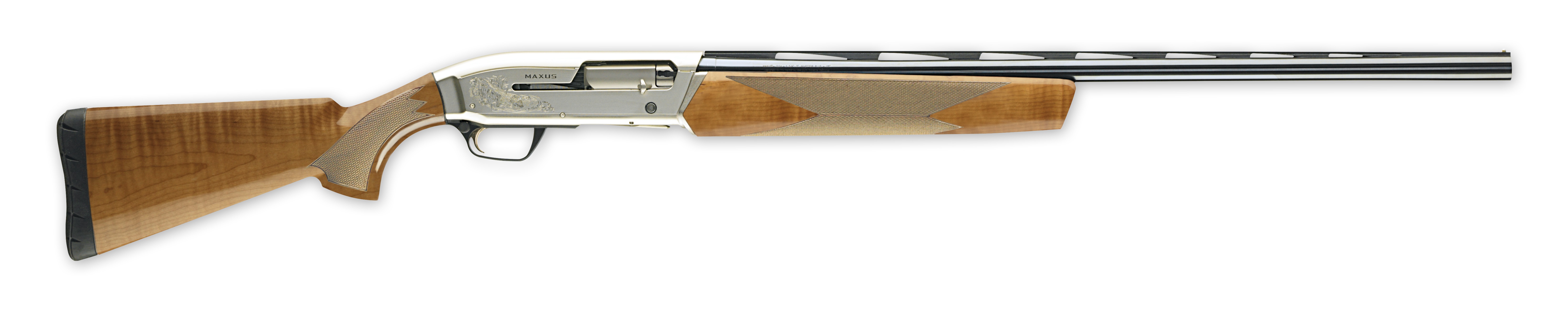 Maxus Hunter Maple - Semi-Auto Shotgun - Browning