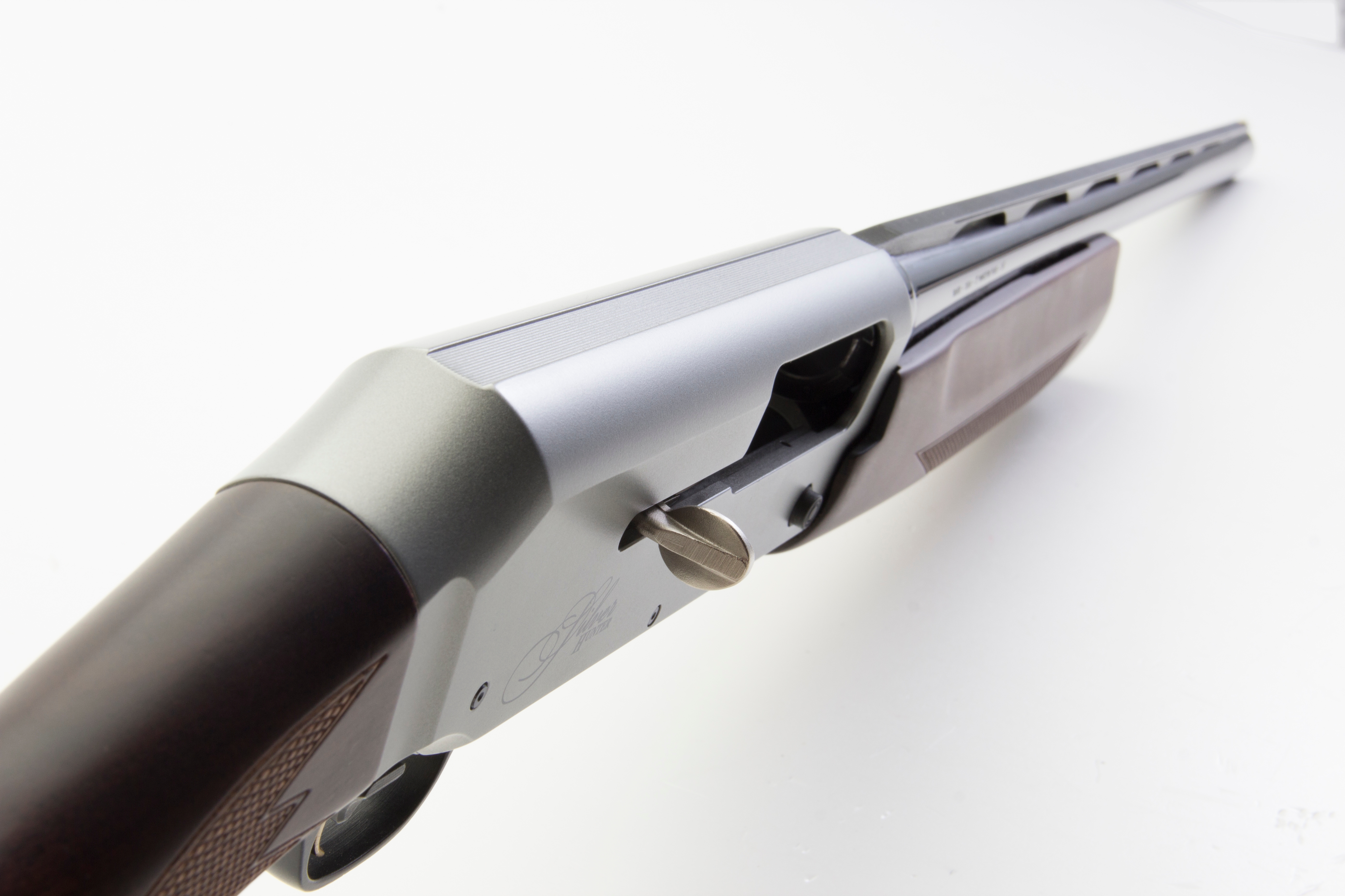 Silver Hunter Micro Midas