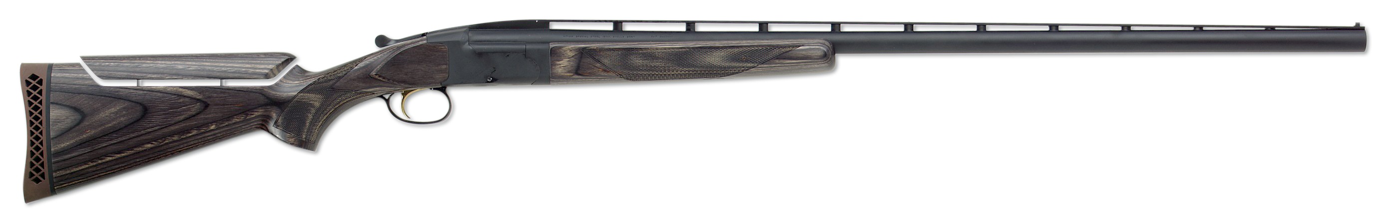 BT-99 Grey Laminate Nickel - Browning