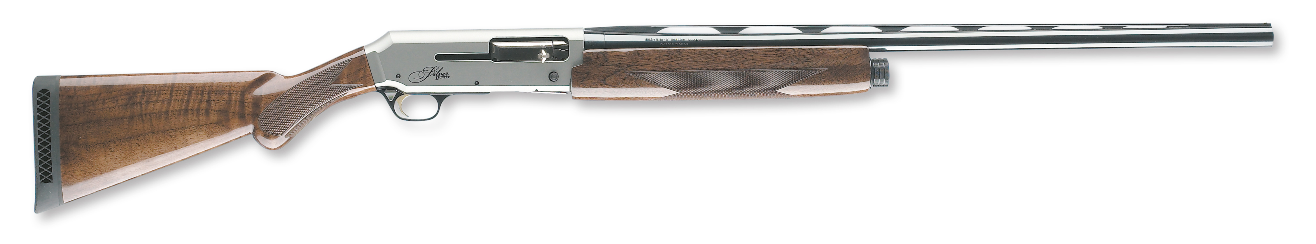 Silver Lightning Full Line Dealer - Semi-Auto Shotgun - Browning