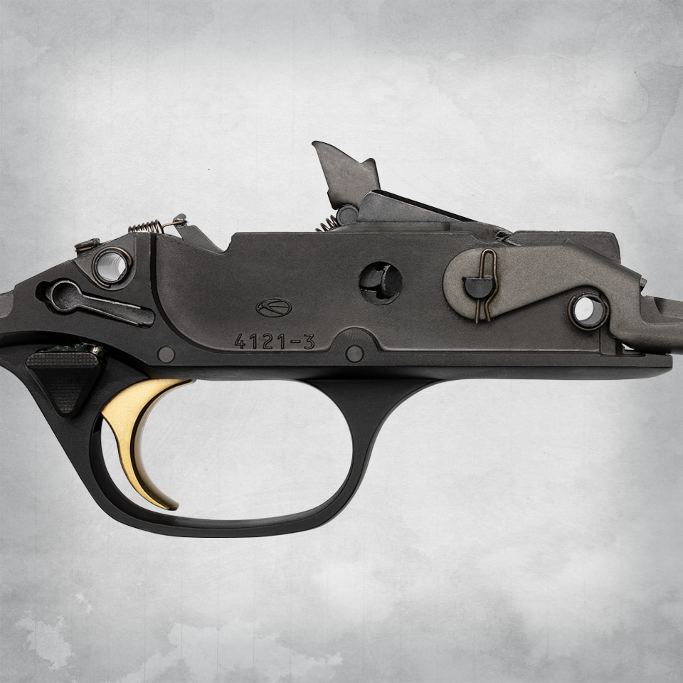 Silver Shotgun Overview - Browning